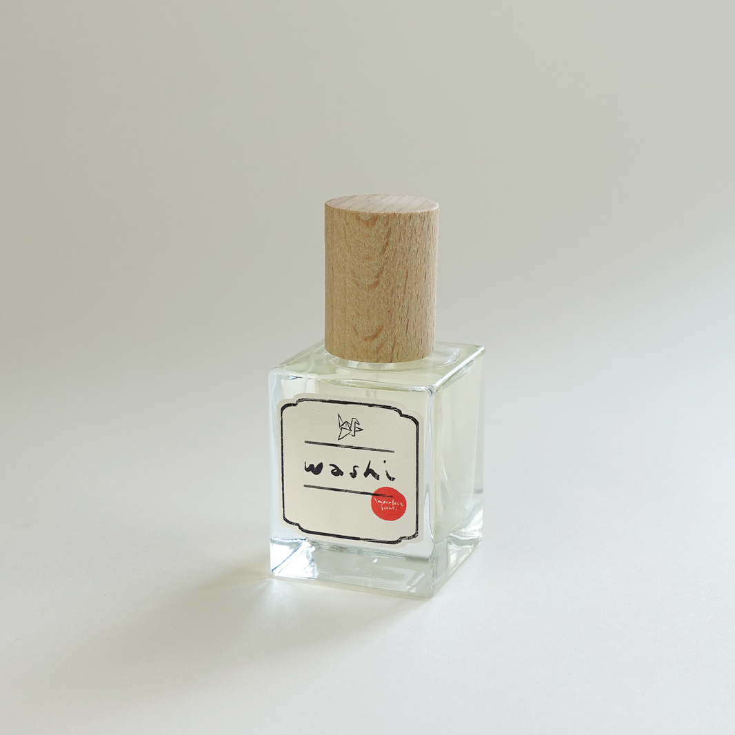 LIQUID AURA – Imperfect Scents