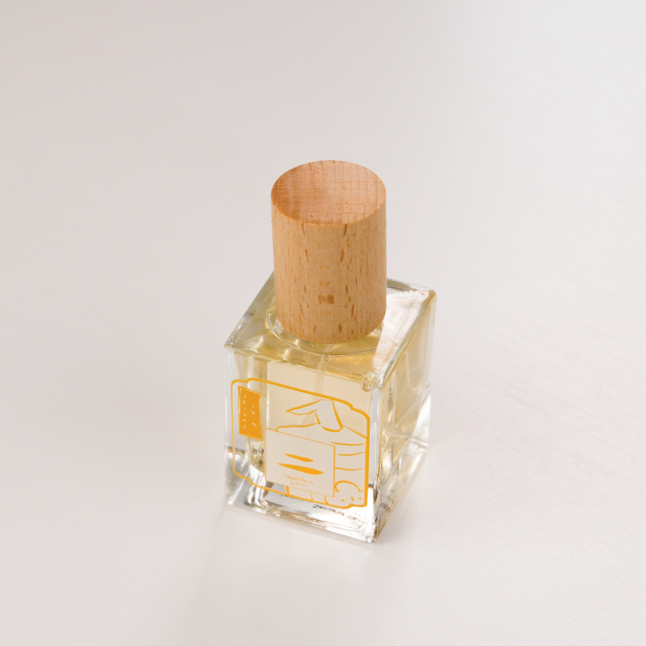 LIQUID AURA – Imperfect Scents