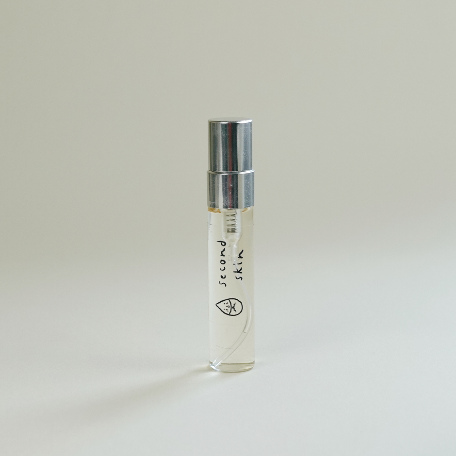 LIQUID AURA – Imperfect Scents